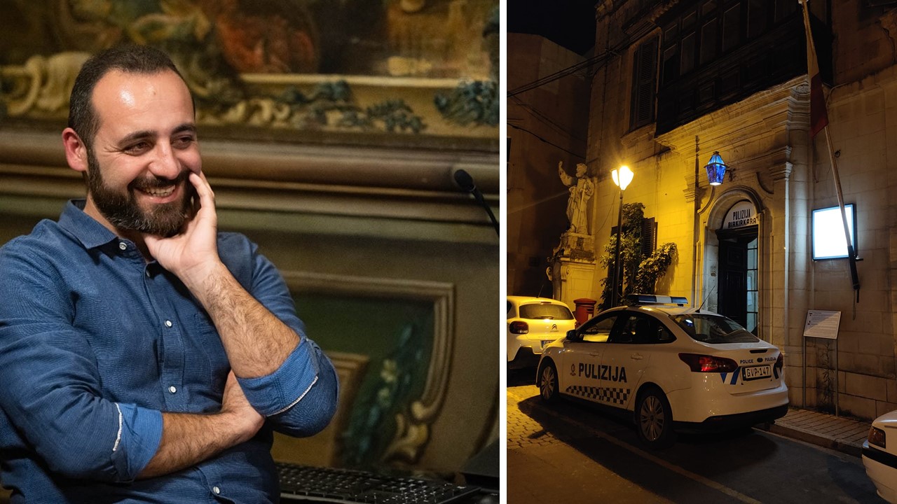 “Tibda Tisma' Dagħa B'Alla U Bil-Madonna Jidwi Mal-Għassa Kollha, Ġej ...