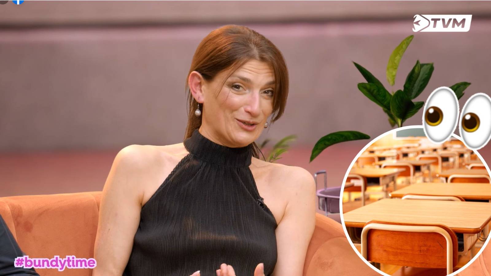 Bil-Filmat: "Mort Inkellem Lill-Għalliema Tat-Tifla U Kif Dħalt ...