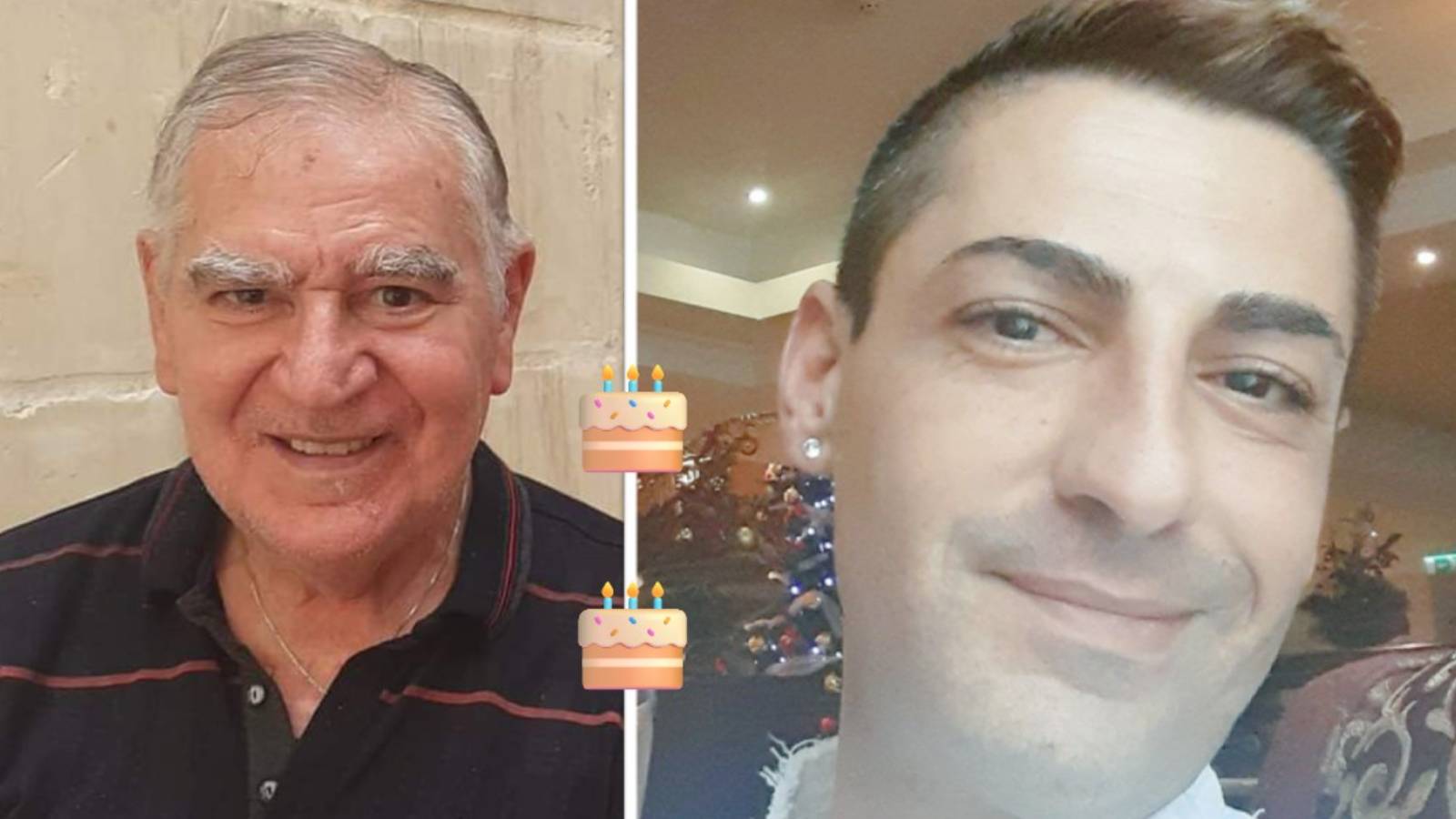 “Aħna Vera Differenti” - Andrew Zahra Jawgura Lil Missieru F’Għeluq It ...