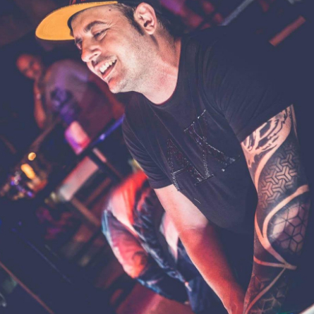 Skoprejna X'Ħa Jagħmel U Fejn Sejjer Ryan Spiteri