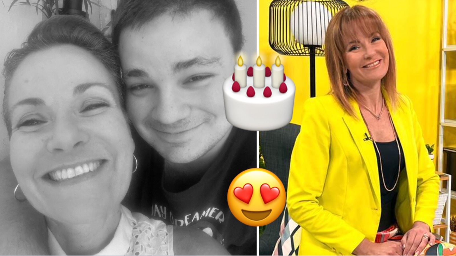 “Illum Il-'Baby' Tiegħi Għalaq 21 Sena!” – Il-Preżentatriċi Stephanie ...