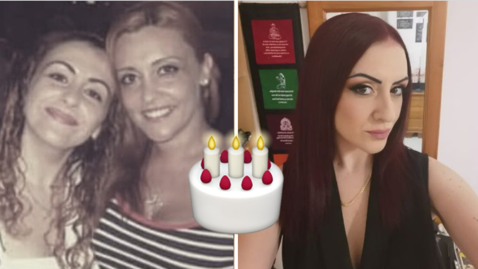 “Awguri Kbira Lill-Għażiża Oħti U Z-Zija Ta’ Wliedi” – L-Attriċi Joanne ...