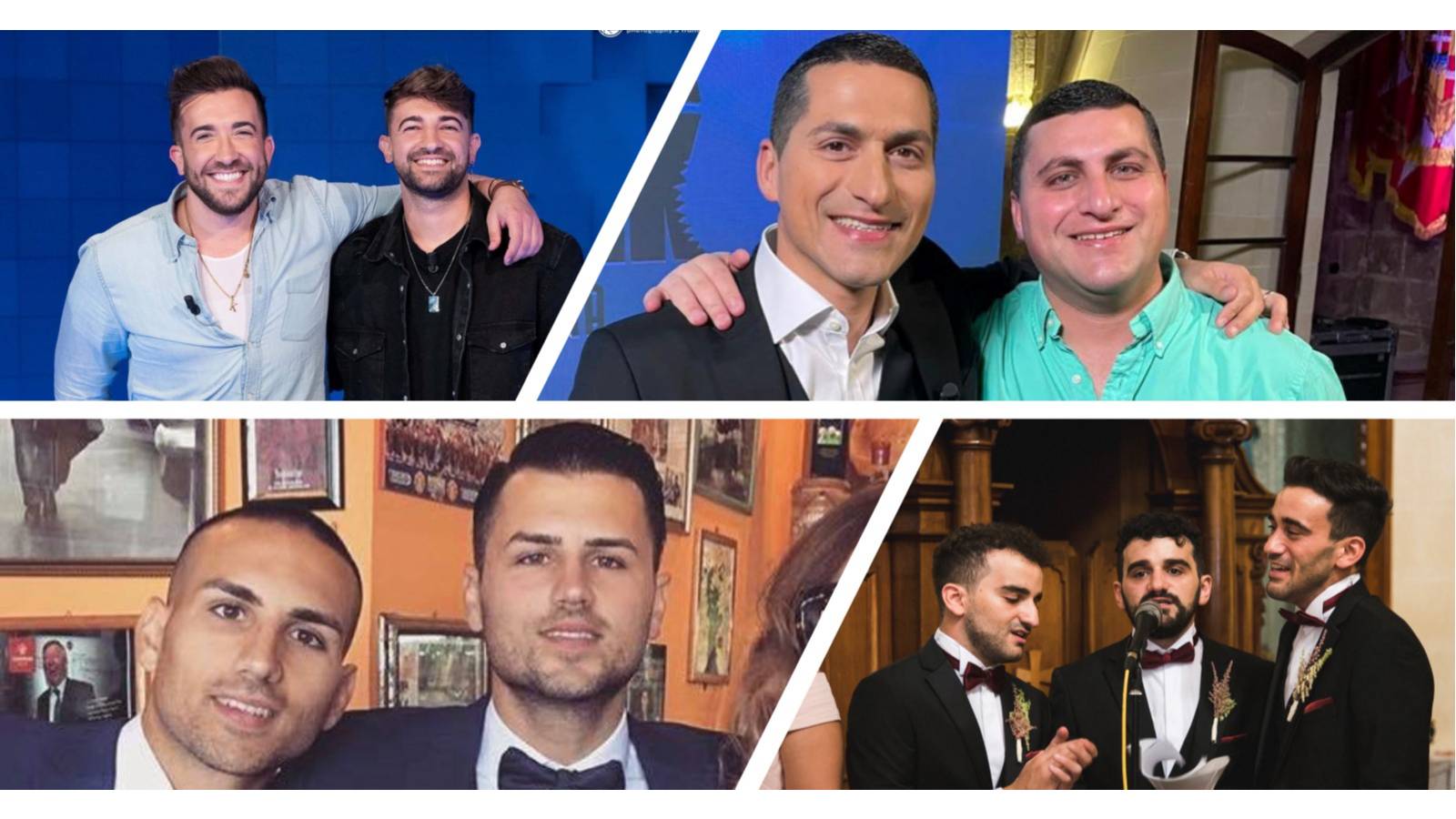 Illum Il-Jum Dinji Tal-Aħwa Subien! Iċċelebrajtu Ma' Ħuk?