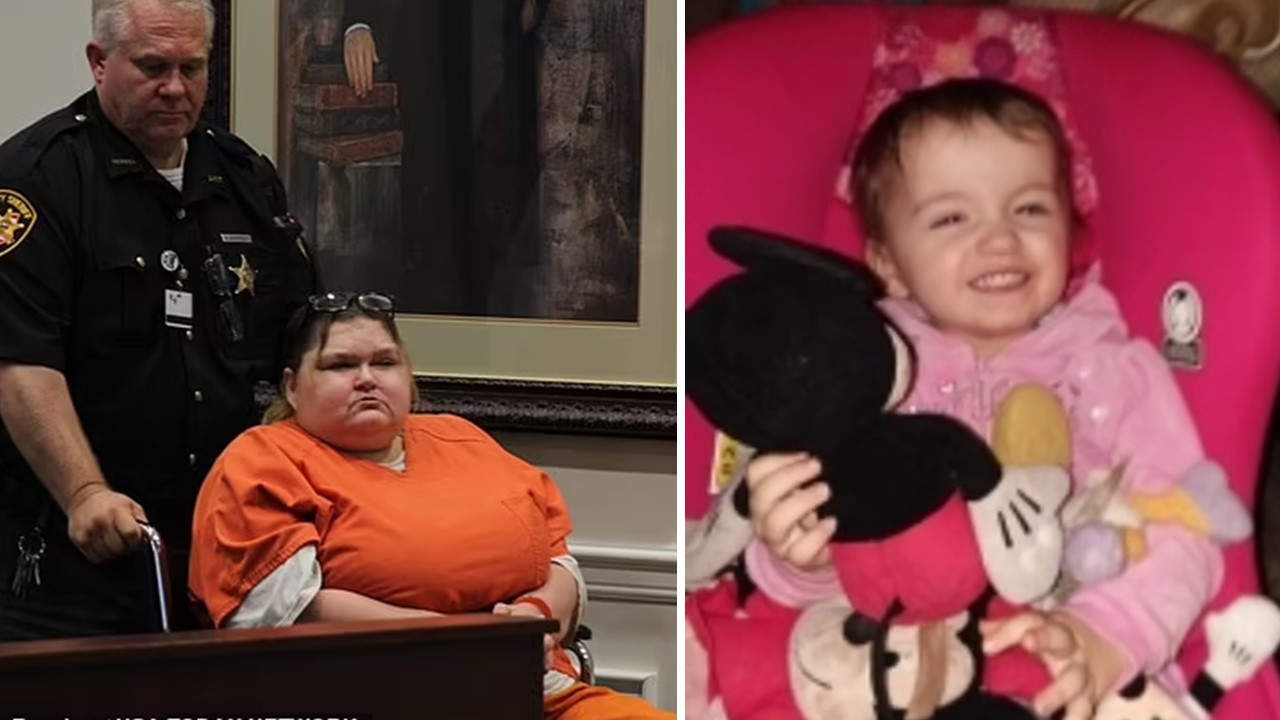 Ġenituri Ħatja Ta’ Qtil Involontarju Wara Li Ħallew Lil Binthom Ta’ 4 ...