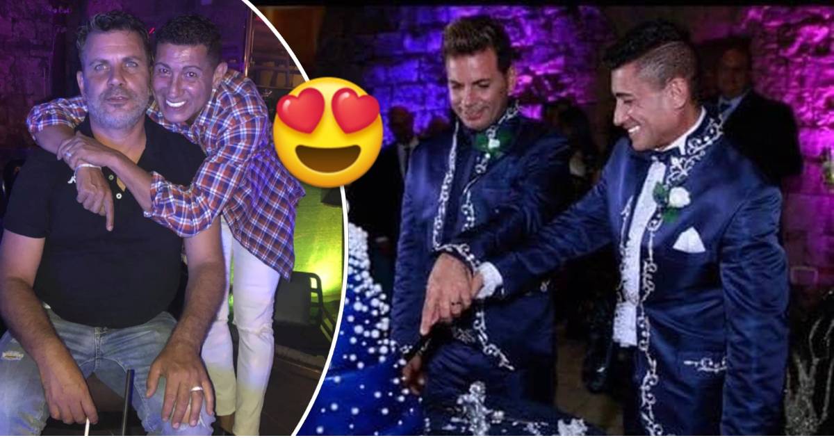 "Żewġi, Ħabib Tiegħi, Is-Sostenn Tiegħi, Imħabbti, Kollox" - David u ...