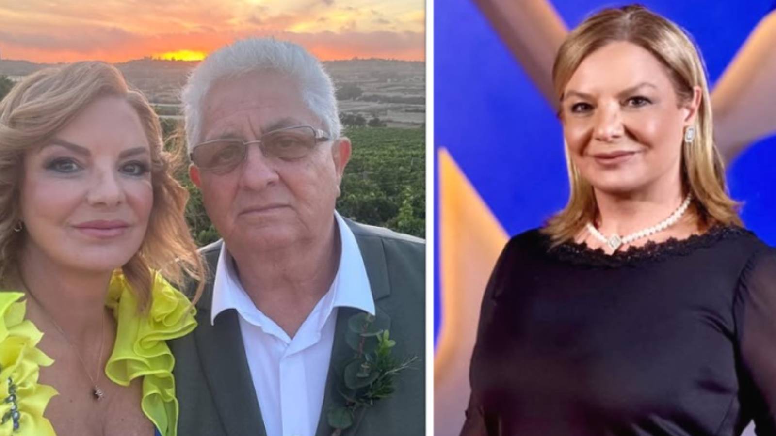 “Awguri F’Għeluq Sninek Għażiż Raġel Tiegħi” – Angela Agius B’Messaġġ ...