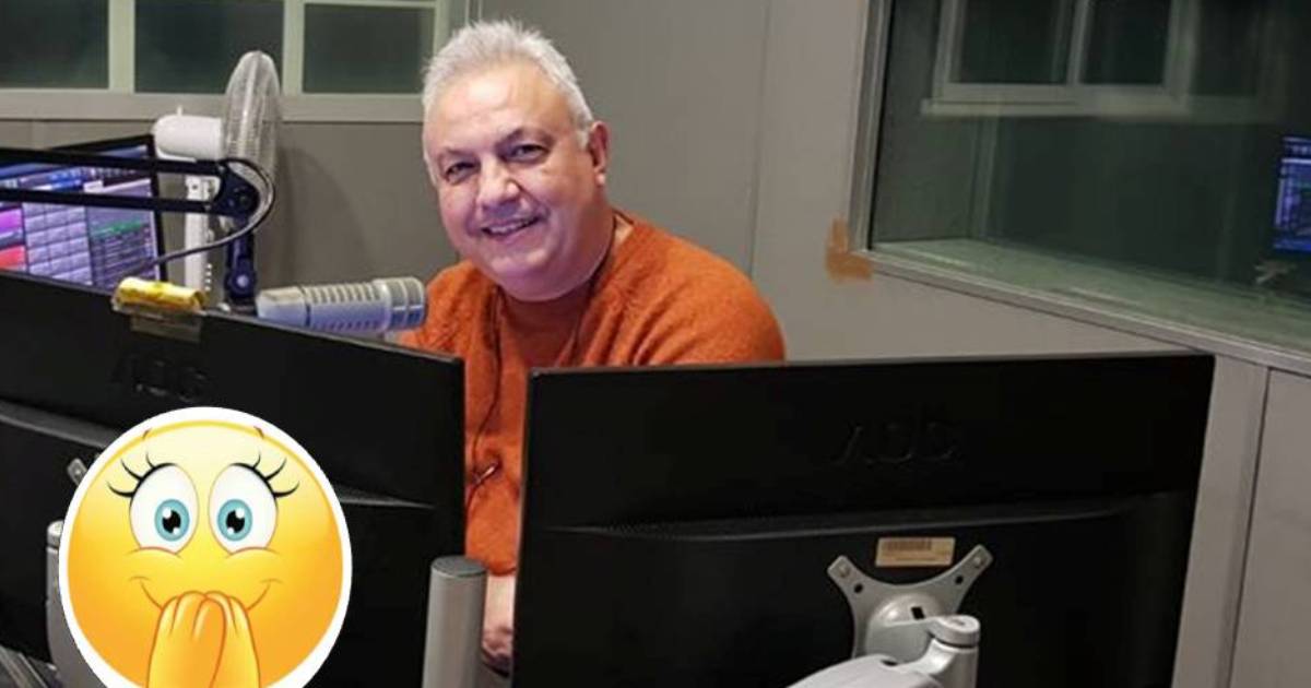 X'Qed Jiġrilu Joe Julian Farrugia Waqt Din Is-Sitwazzjoni?