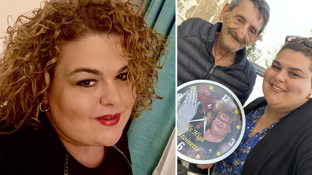 “Preżentali Dan L-Arloġġ B’Tifkira Għażiża T’Ommi..Veru Apprezzajt” - Pawla