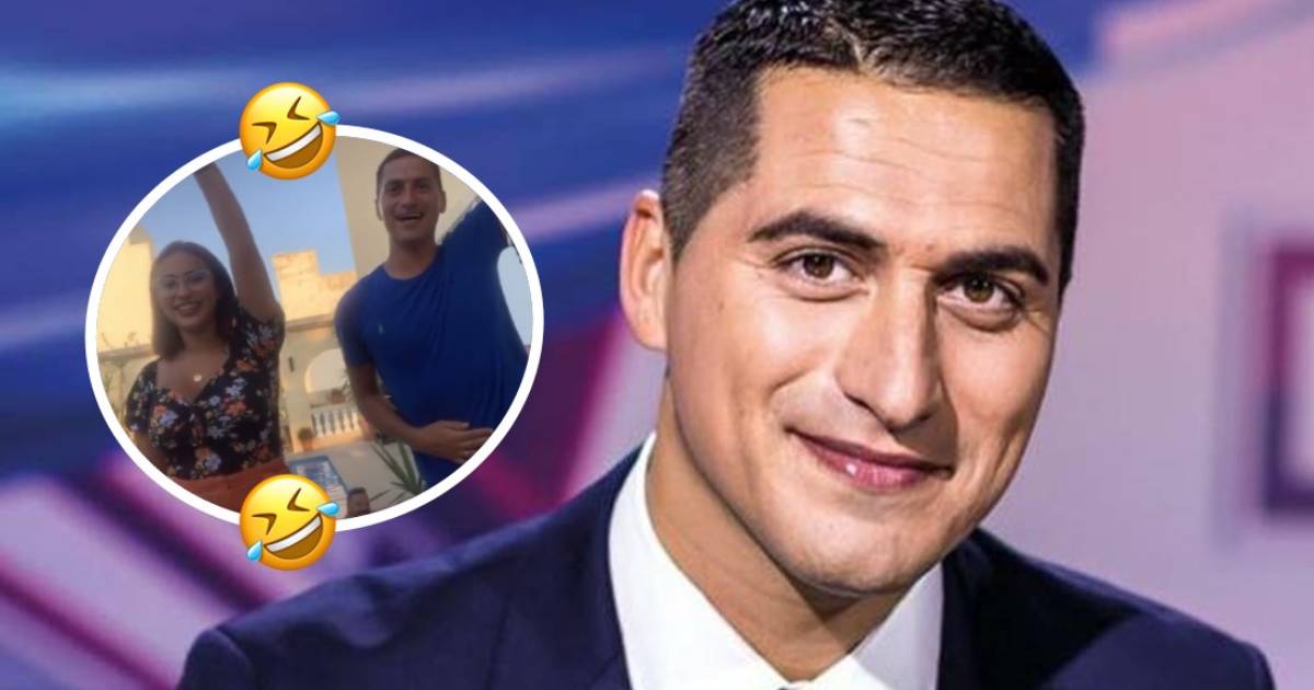 Bil-Filmat: Sibna Talent Li Keith Demicoli Ma Jinqala' Xejn Fih!