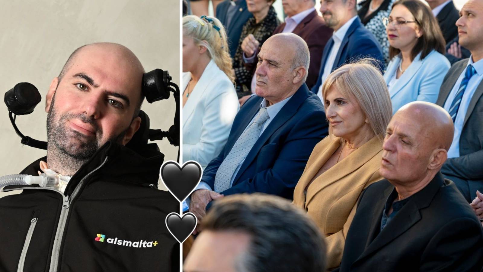 "Niftakarni Ddaħħalt L-Isptar Meta Ħadt L-Aktar Aħbar Xokkanti ...