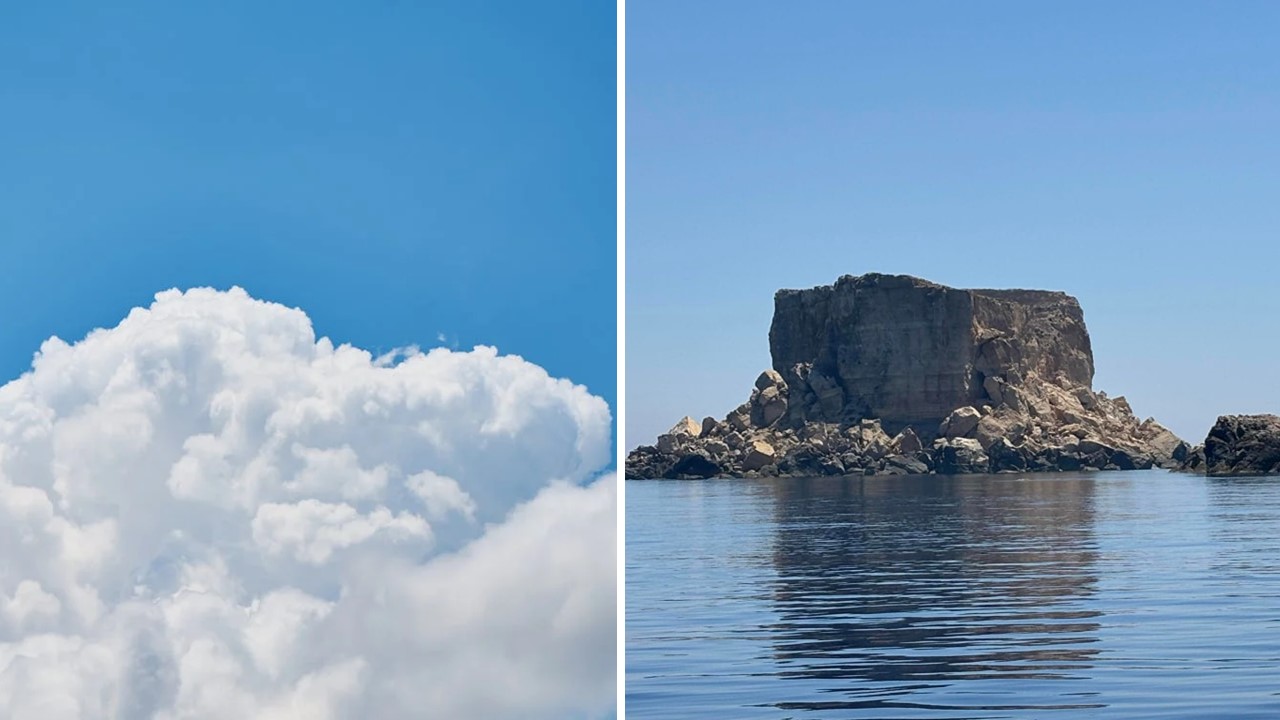 “It-Tnejn 22 Ta' Lulju Jirritorna Majjistral Ftit Qawwi U Jerġa’ Jbaxxi ...
