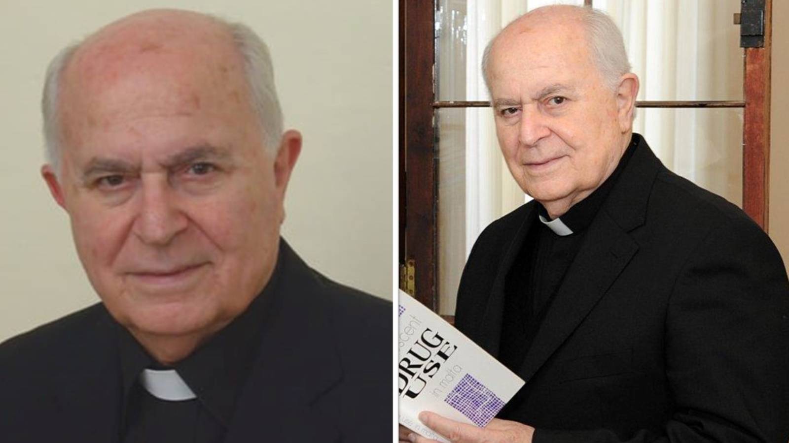 "Ejjew Nitolbu Għal Mons. Victor Grech Li Bħalissa Jinsab Rikoverat L ...