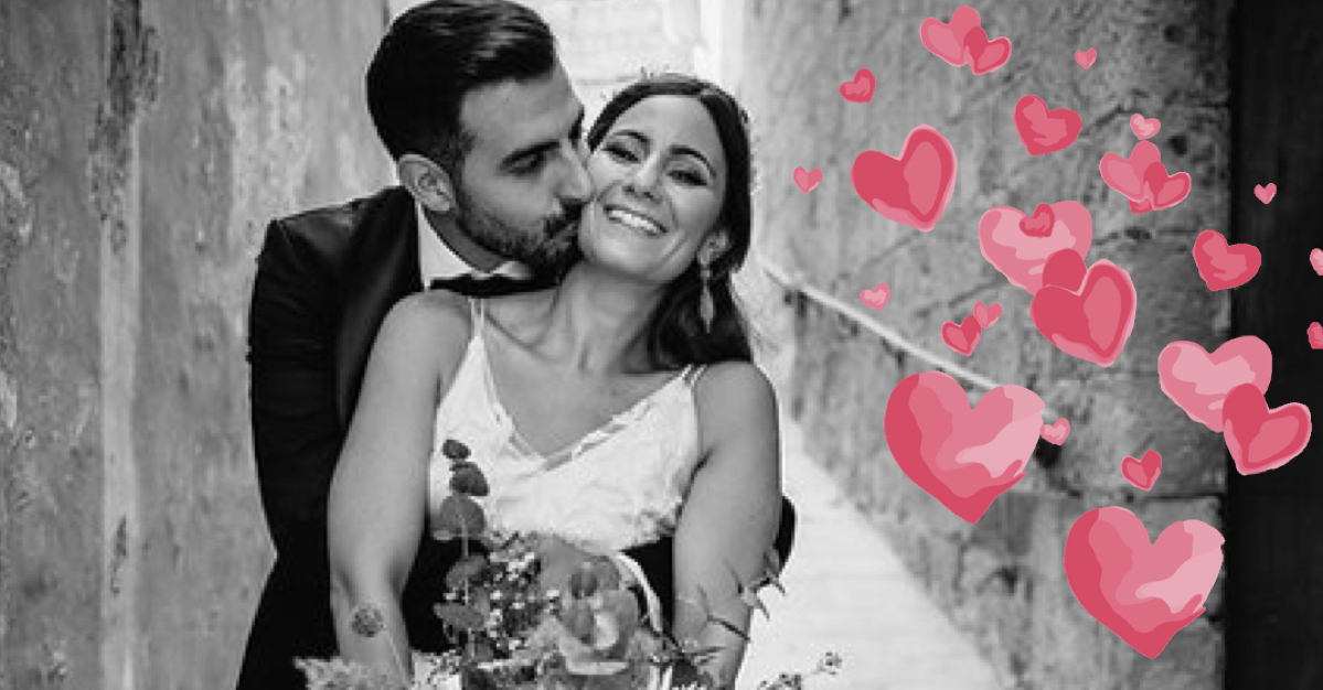 Bir-Ritratti: Jiżżewweġ Il-Kantant Ta’ The Travellers - Chris Gatt