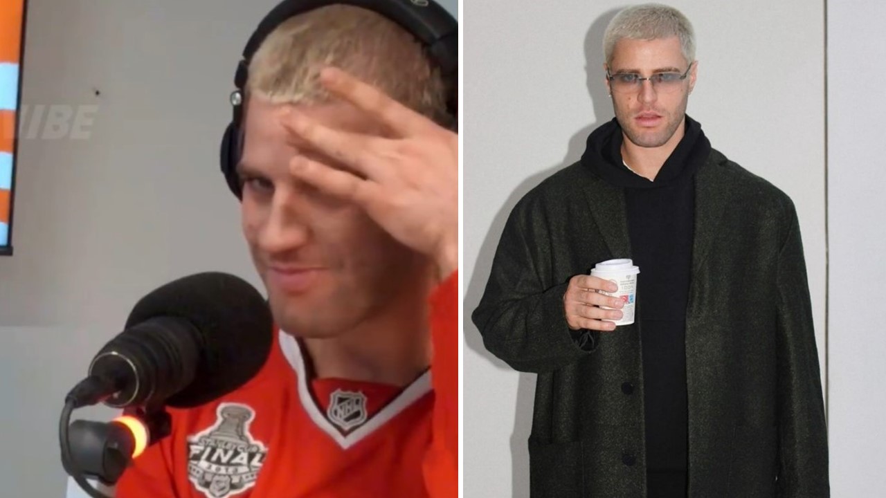 Raphael Pace Jiżvela Waqt Programm Tar-Radju Ma’ Liema Ċelebrità Raqad