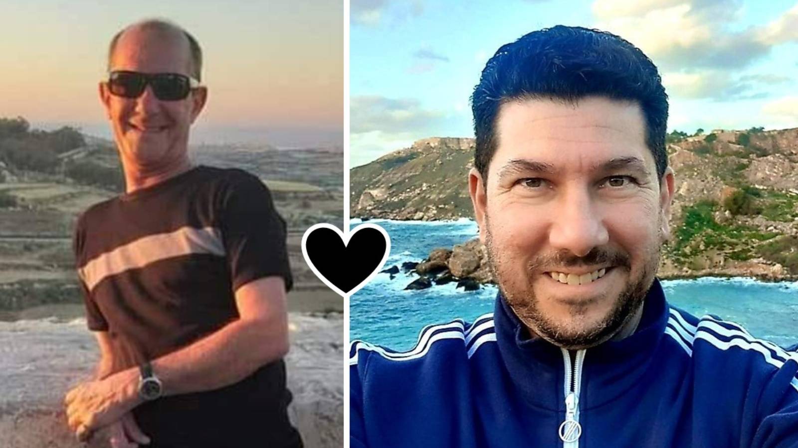 “Strieħ Fis-Sliem Charlie. Daqshekk Għidna Kelma Jew Tnejn Ħdejn Iz ...