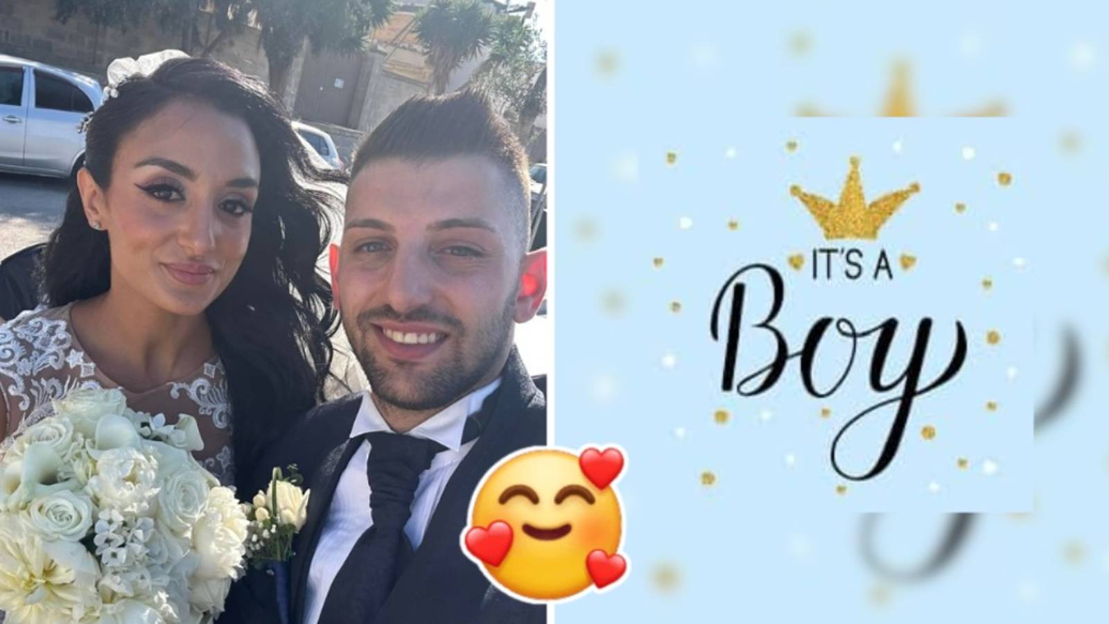 "Bi Gratitudni U B'Ferħ Nilqgħu Liċ-Ċkejken Tommy Fil-Familja Tagħna ...