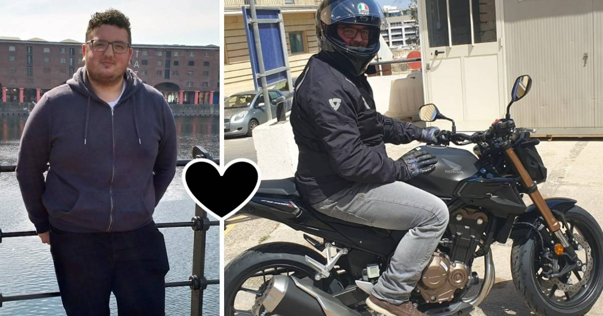 Justin Tabone Iż-Żagħżugħ Ta' 22 Sena Li Tah Attakk Tal-Qalb Waqt ...