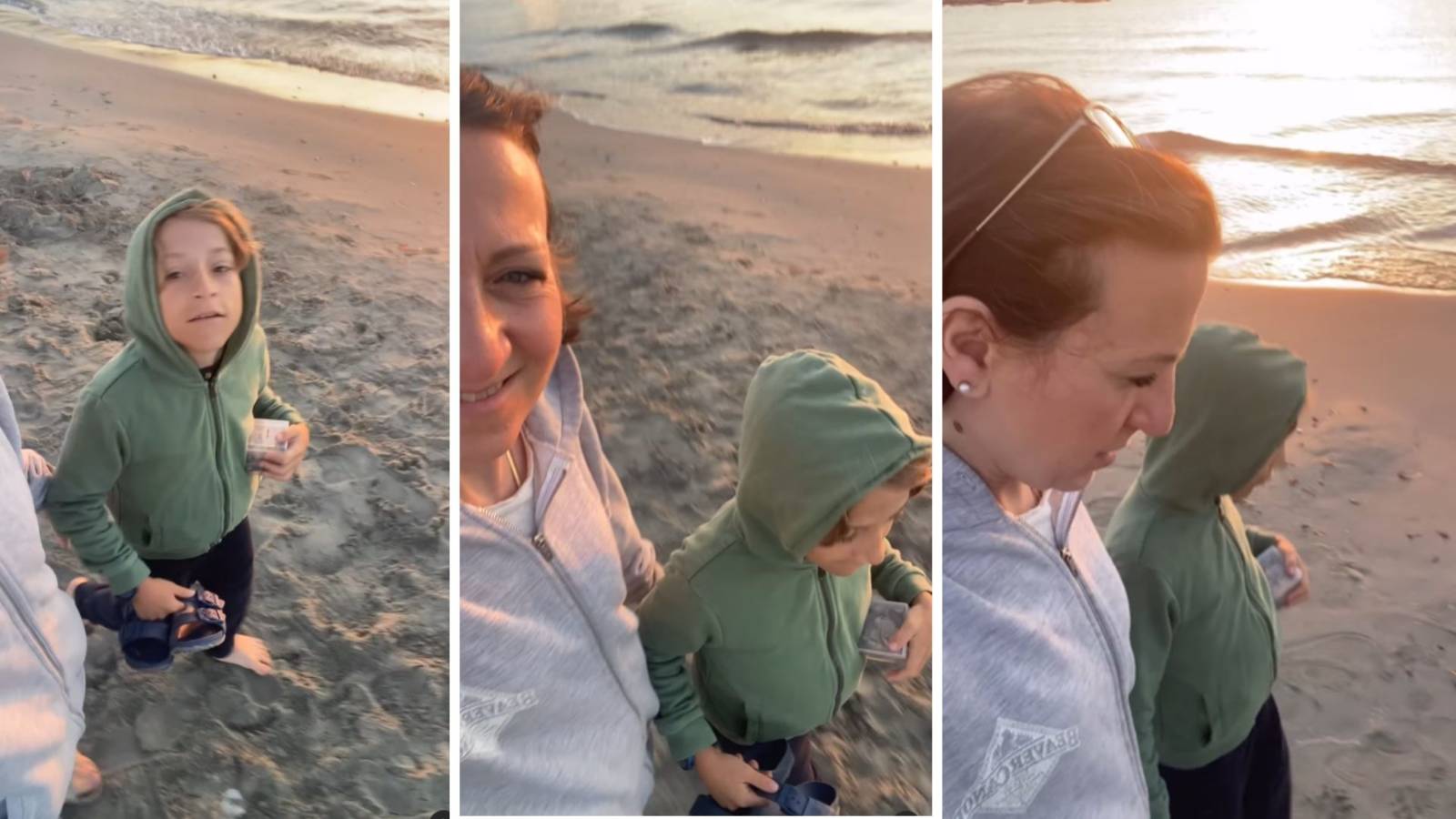 "Mamá, Inti Tikkunsidrani Li Jien Xortija Tajba?" - Henry B'Riflessjoni ...