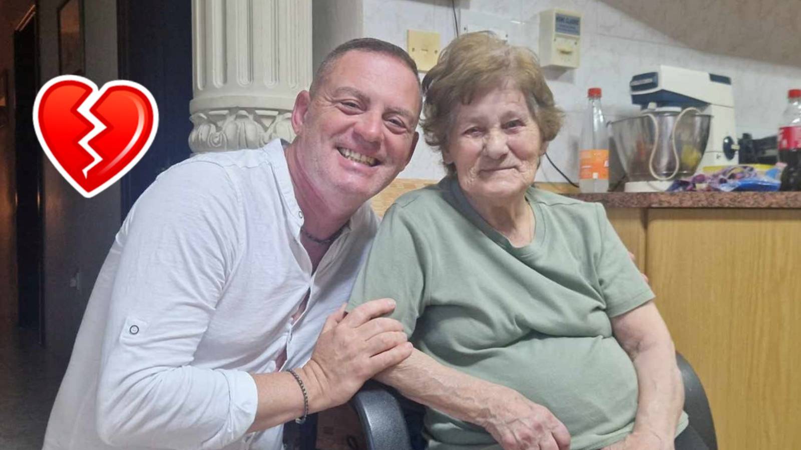 "Ftit Xhur Ilu Kelli Stedina Li Mmur Inżur Lil Din L-Anzjana Ġanna ...