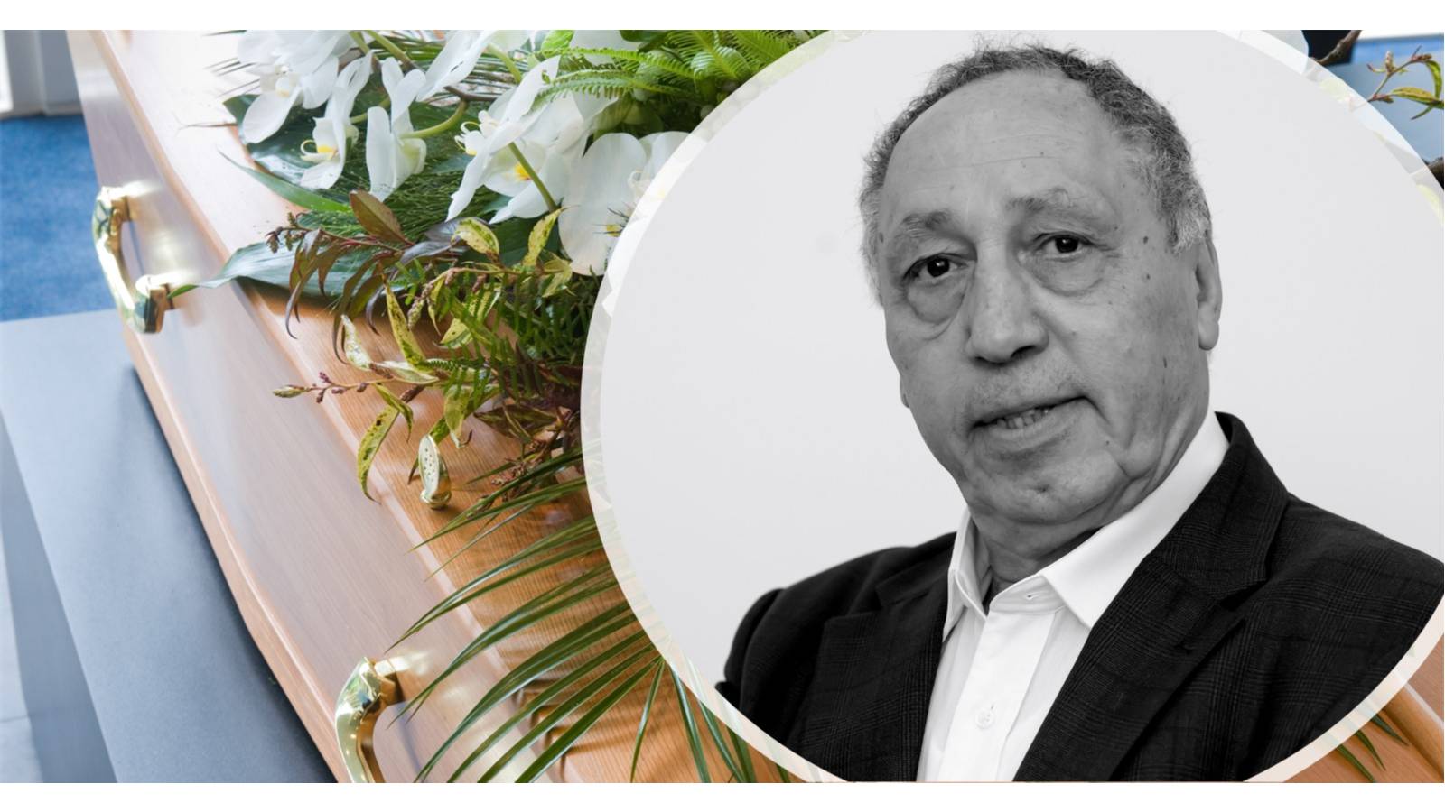 Iħallina N-Negozjant George Muscat, Li Fost Oħrajn Kien Iċ-Chairman Ta ...