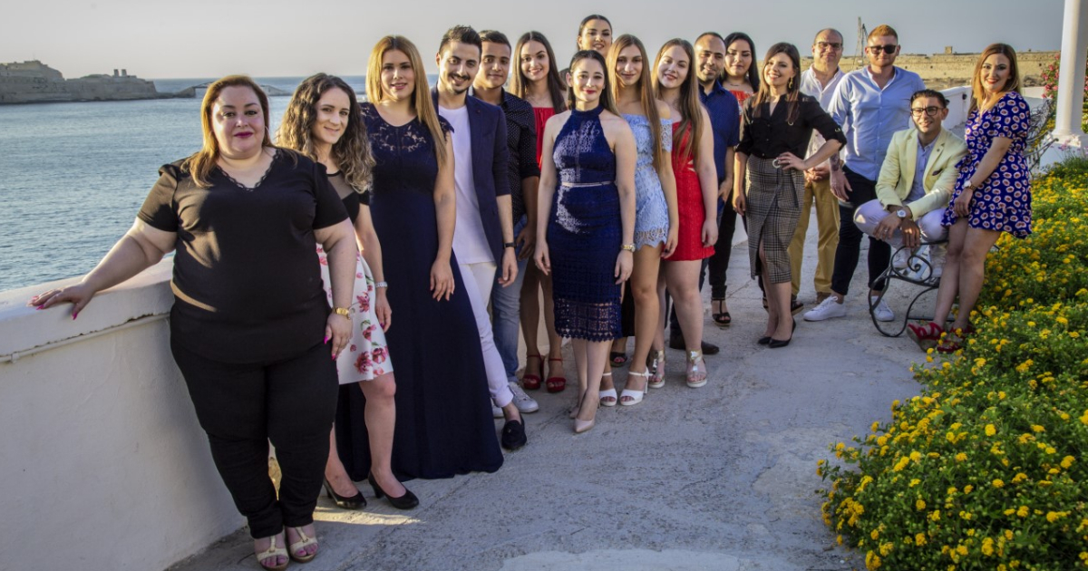 B’Mod Esklussiv: Isma’ L-Kanzunetti Tal-Għanja Tal-Poplu 2019 Għall ...