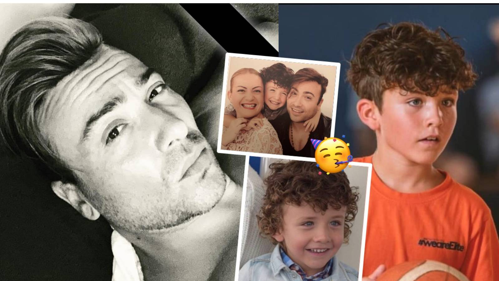 “Lill-Ibni, L-Ewwel Nifs Filgħodu Li Jagħtini L-Konferma Li Għadni Ħaj ...