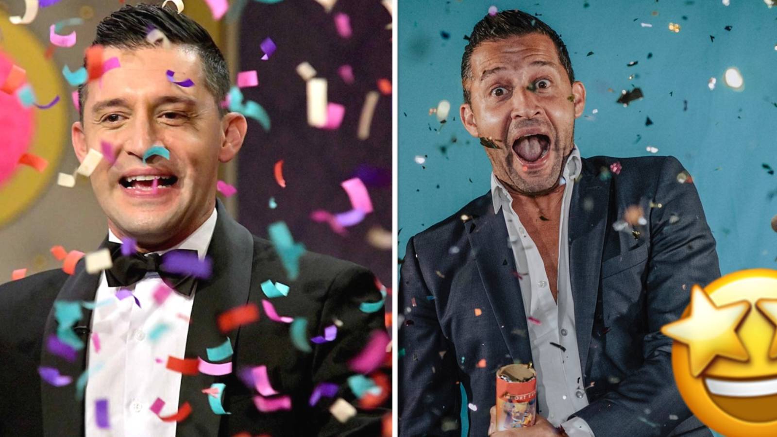 "Kompli Ferraħ Lill-Poplu" - Jiċċelebra Għeluq Sninu L-Uniku Ron Briffa!