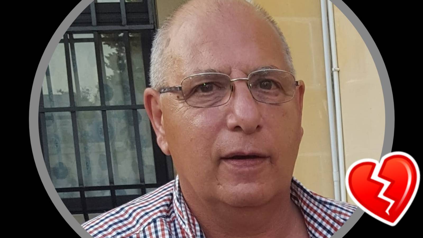 Bosta Maħsuda Bit-Telfa Ta' Raymond Mallia - Strieħ Fis-Sliem