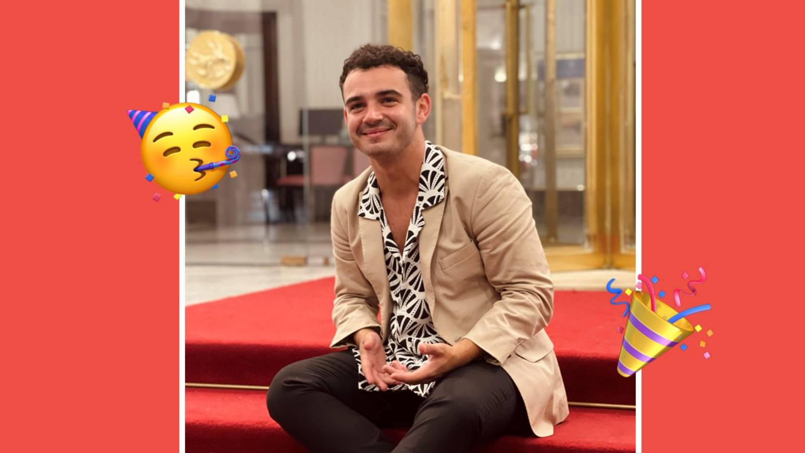 “24. F’Għeluq Snini Nħossni Xxurtjat Ħafna Għal Bosta Affarijiet ...