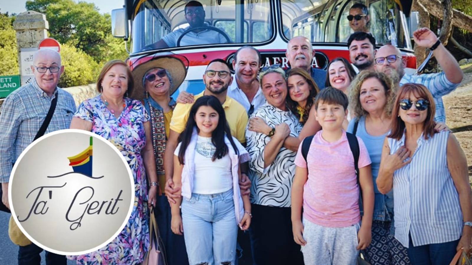 "Illum Xtaqna Nassigurawkom Li Għaddejjin Bil-Ħidma Għas-Sena D-Dieħla ...