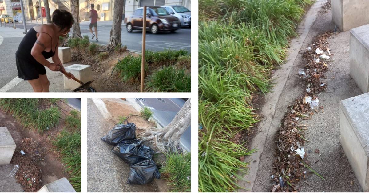"Mhux Xogħli Imma Qed Nagħmel Karità Mal-Bormliżi Kollha u Flok Nieħu L ...