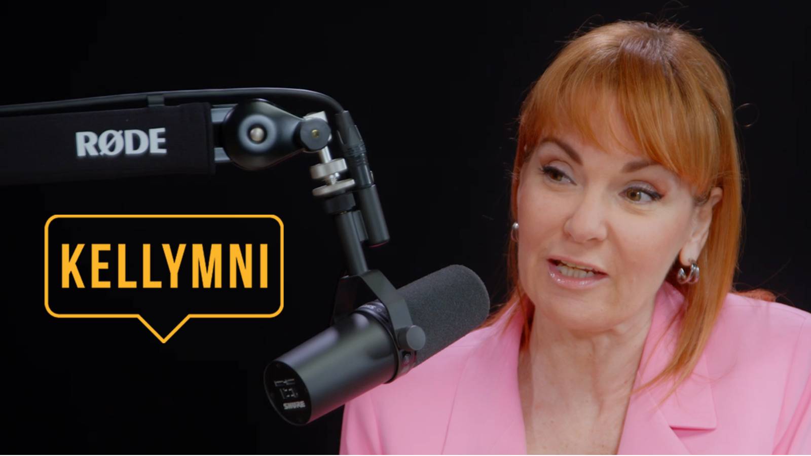 Bil-Filmat: "Malta M'Għadniex Maltin Biss" - Stephanie Spiteri Dwar Il ...