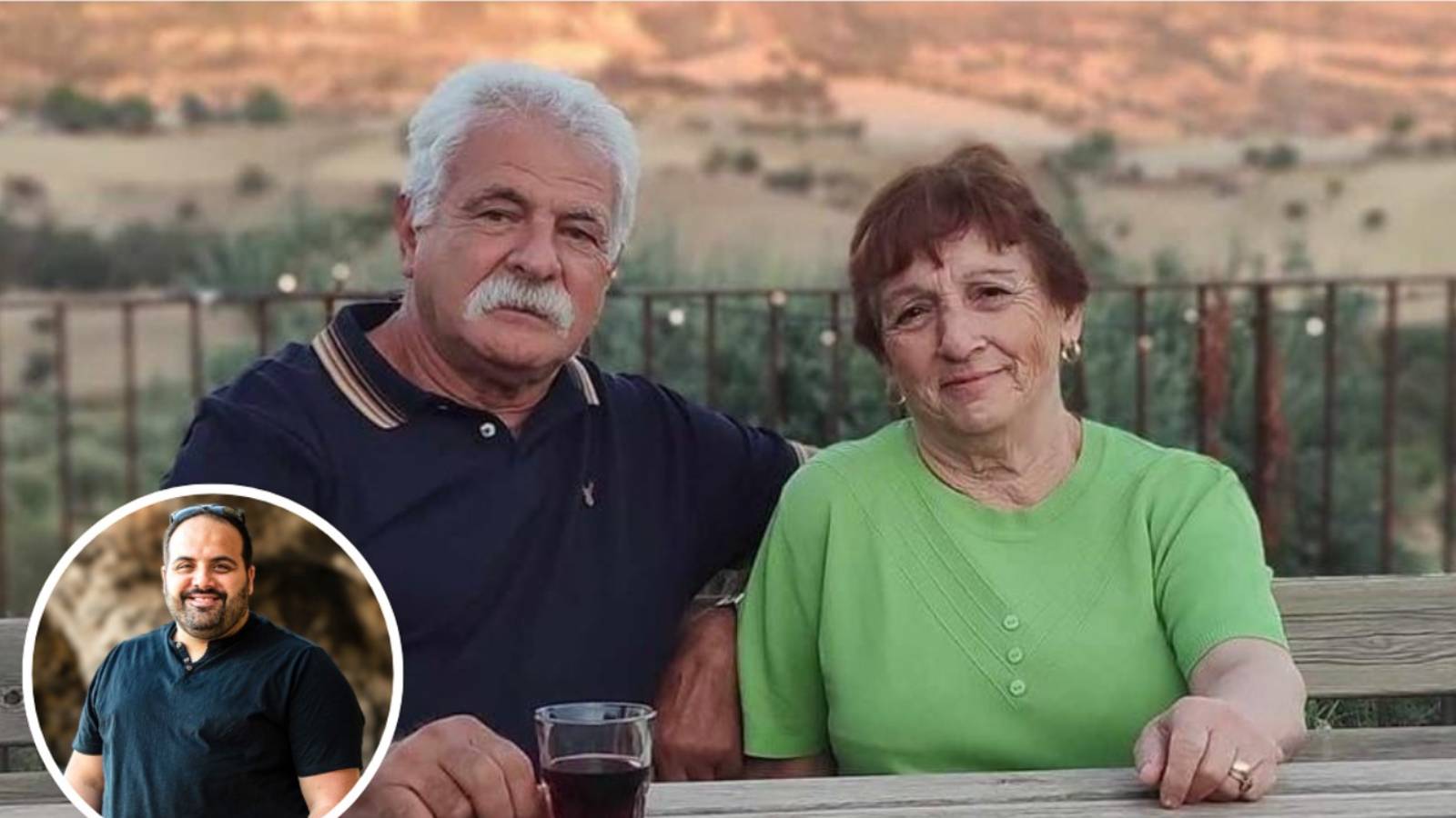 "Iċ-Ċelebrazzjoni Tal-Ħajja Tal-Għeżież Kunjati Manuel U Doris Buhagiar ...