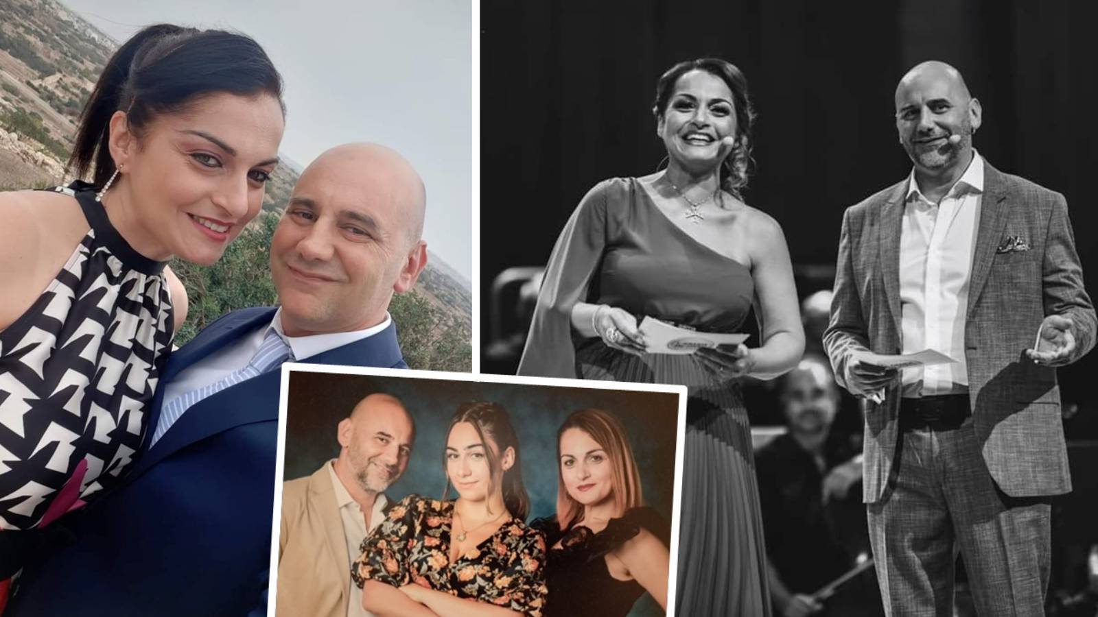 “awguri Lil Din L Attriċi Xandara Preżentatriċi L Akbar Ħabiba Li