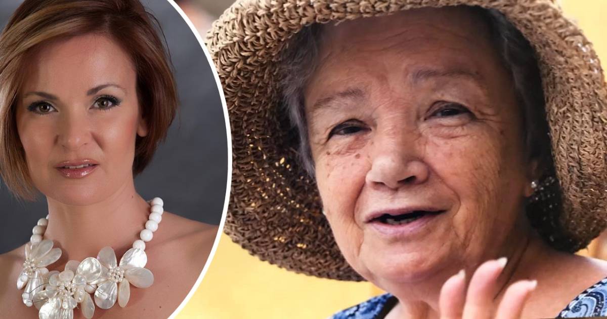 Tiġi Nieqsa Omm Il-Preżentatriċi Stephanie Spiteri