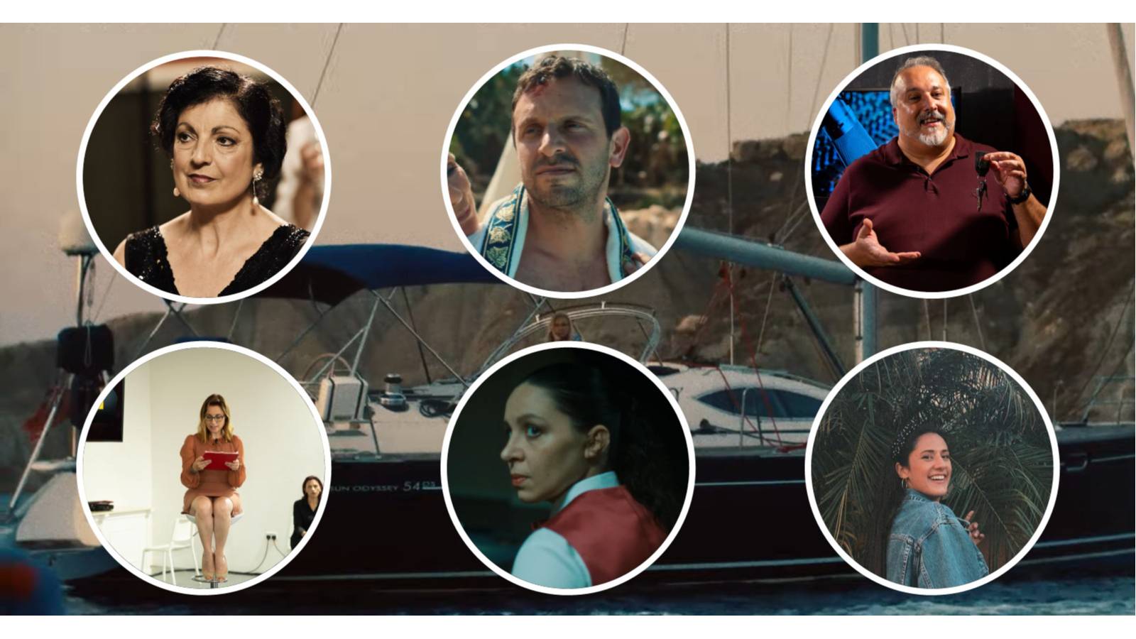 Film Żvediż-Malti Miżgħud Atturi Maltin Se Jkun Qed Jidher F'Malta Fil ...