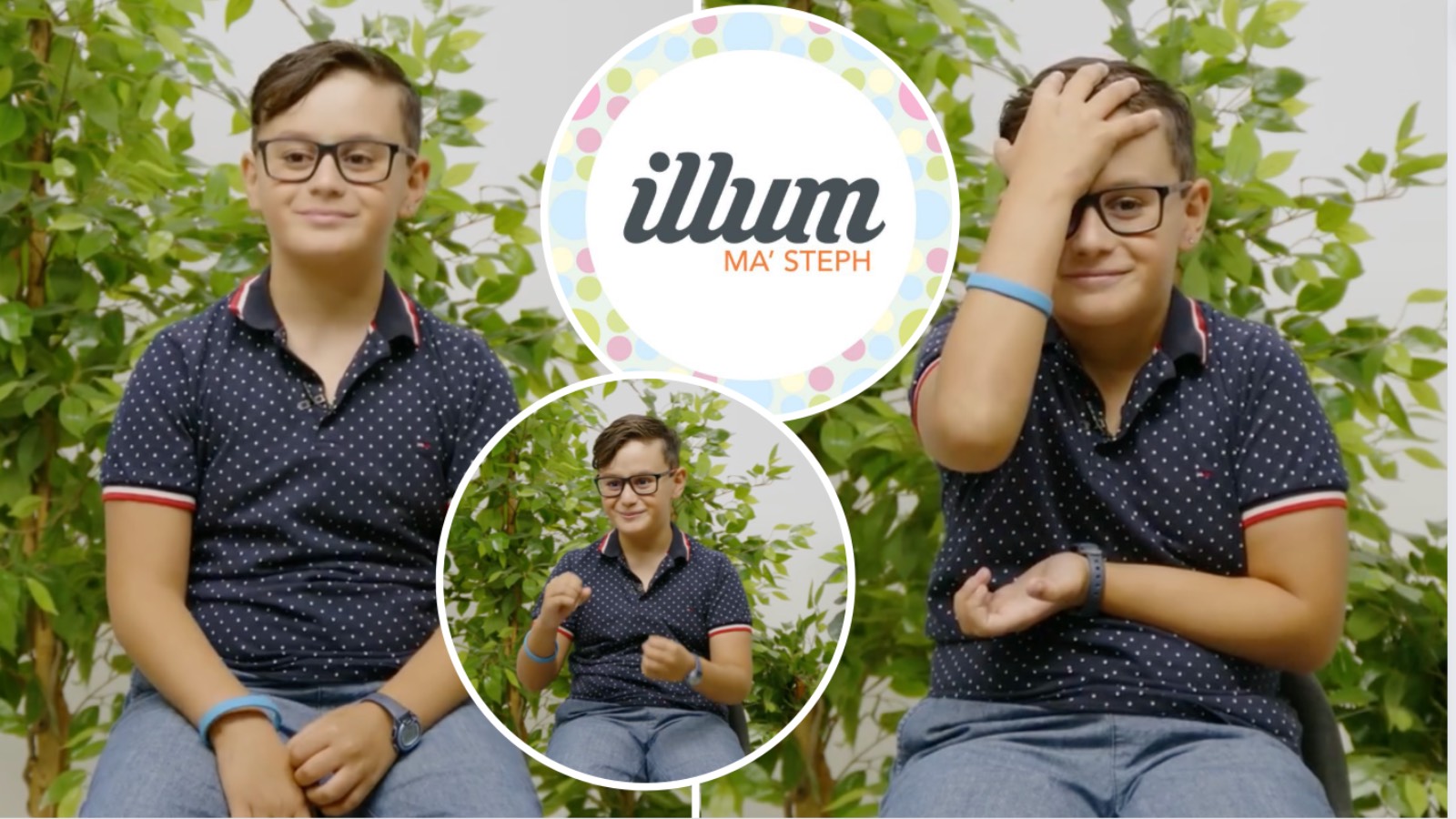 Bil-Filmat: “Il-Baqra Għandha Erbgħa U L-Mara Għandha Tnejn...” – Araw ...