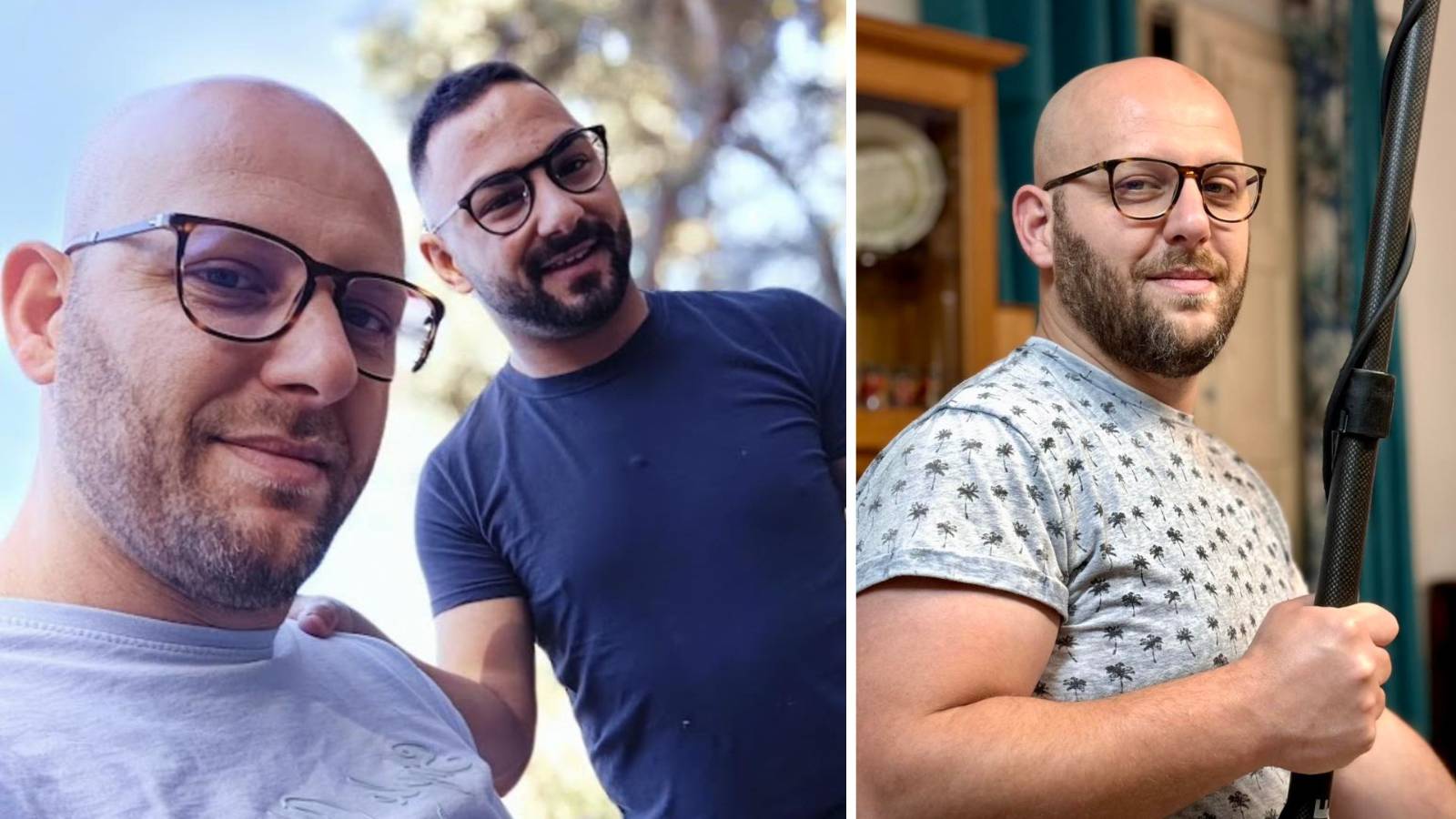 "Illum Imiss Lilek Għażiż Charlot. Ritratti Tiegħek Ma Tantx Jaraw It ...