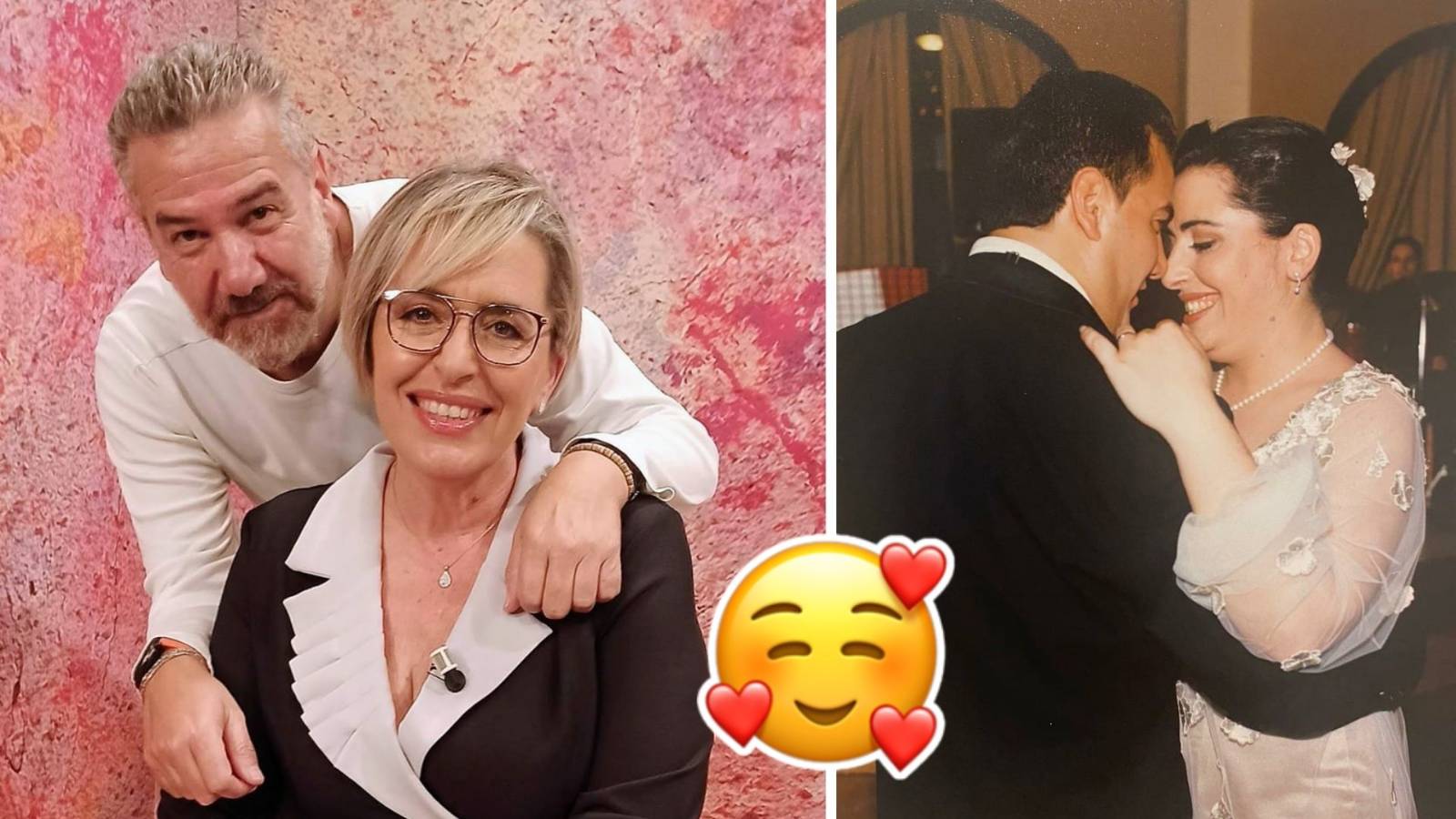 "22 Sena Ilu Għidna 'Iva Rrid'... Grazzi Minn Qalbi Għażiż David ...