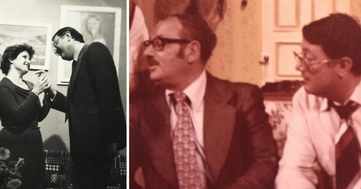 Jiġi Nieqes L-Attur Veteran Joe Izzo - Tiftakruh?