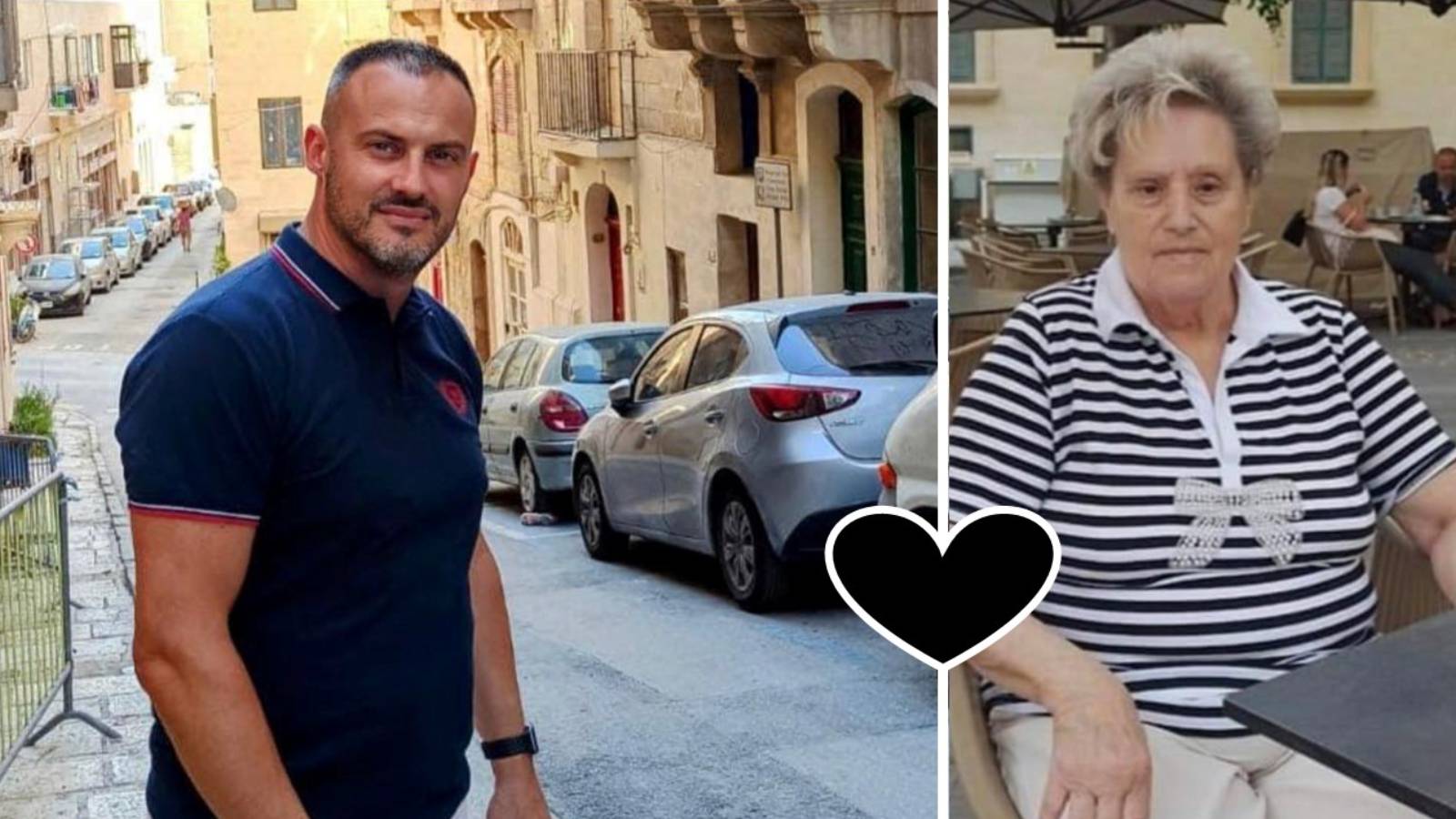 “Għażiża Carmen, Ħallejtna Bla Kliem Però Ħallejt Legat Warajk.” – Il ...