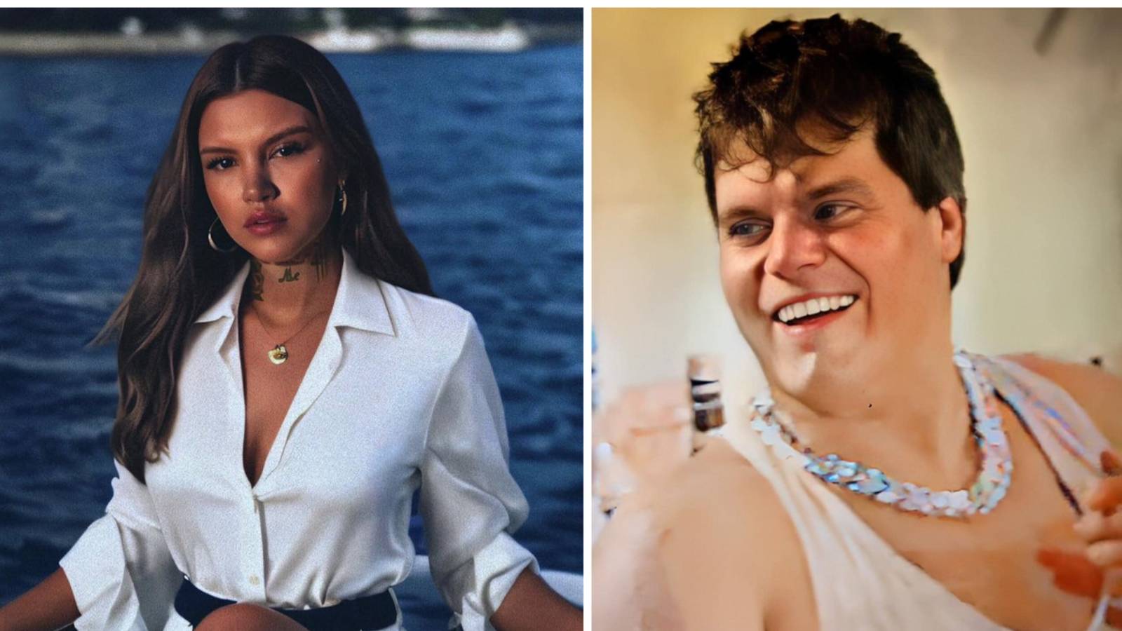 “Ta’ Spiss Nimmaġina L-Ġurnata Li Ningħaqdu Kemm Ħa Ngħannqek U Nbusek ...