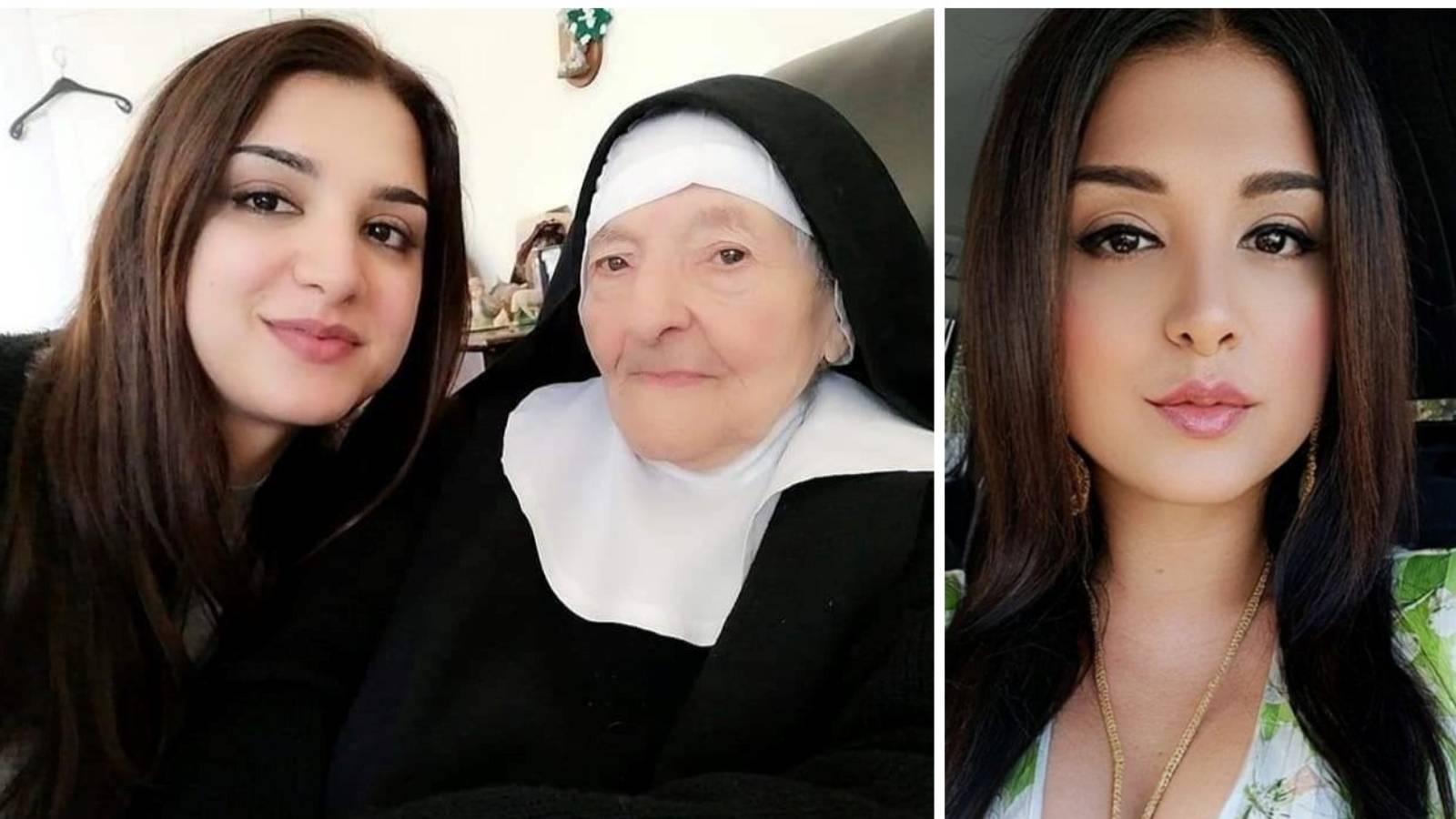 “Qalbi Maqsuma Nħabbar Il-Mewt Ta’ Suor Maria Anna Schembri” – Id-Dama ...