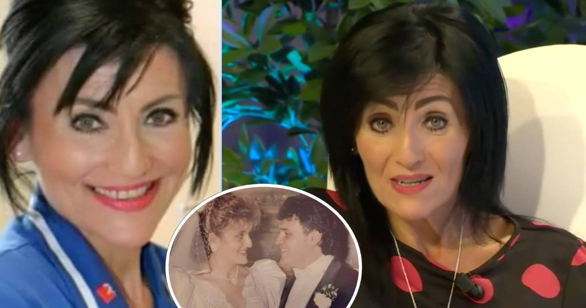 Bil-Filmat: L-Infermiera Grace Ellul Twassal Messaġġ Mill-Isbaħ U ...