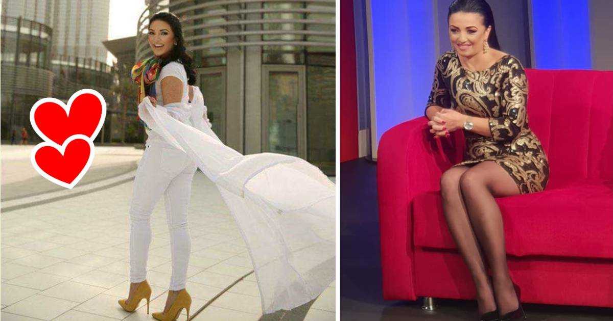 “Żgur Li Ġegħelni Nara L-Ħajja Minn Perspettiva Differenti” – Rachel ...