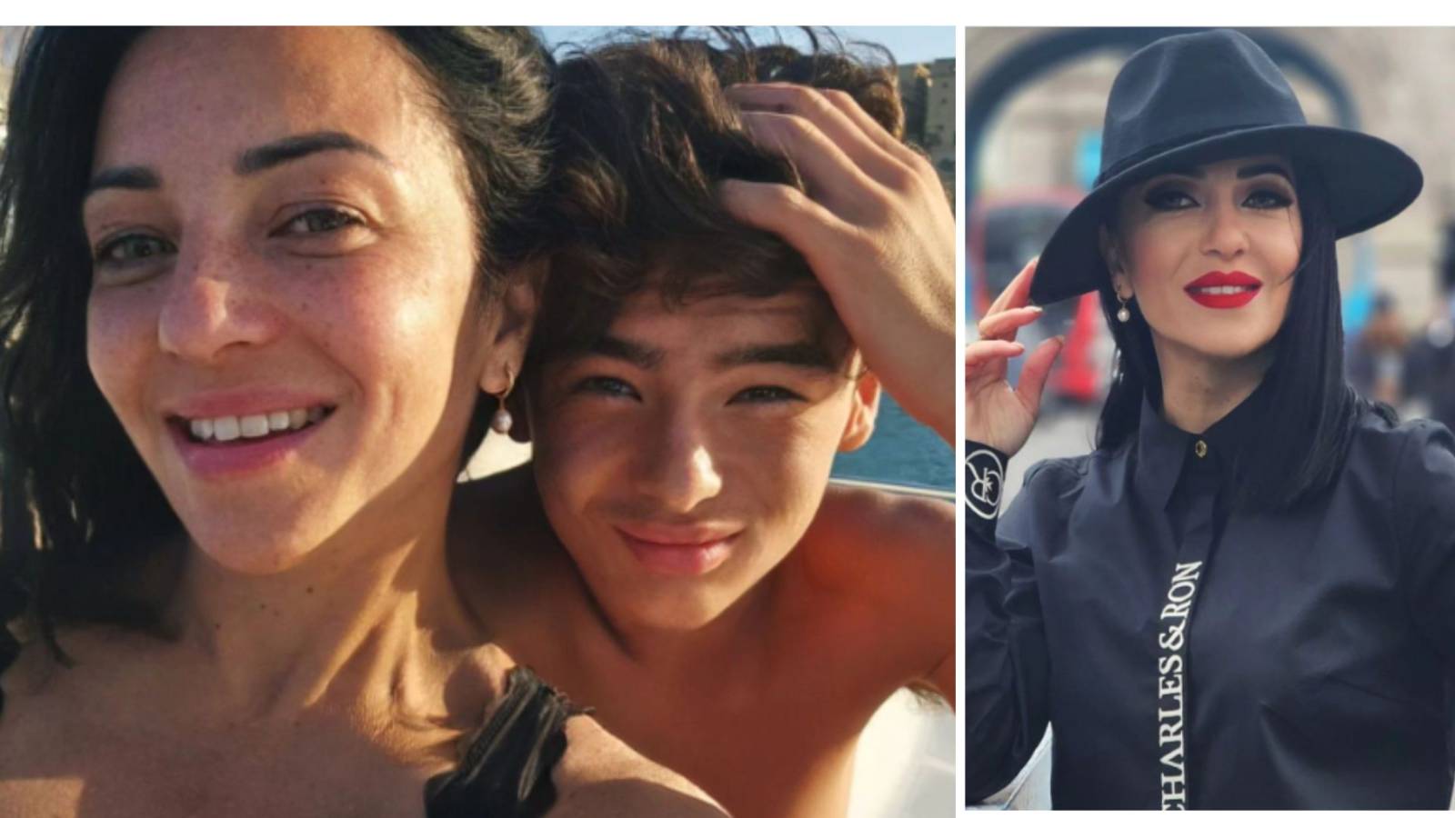 "Speċjali Din Is-Sena. 14-il Sena Fl-14 Tax-Xahar" - Rachel Vella ...