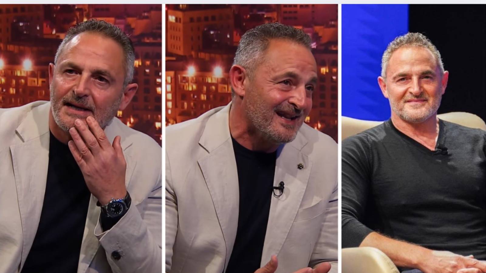 Bil-Filmat: "Dak Il-Ħin Tiġi R-Realizzazzjoni Li Qiegħed Fit-Tieġ Il ...