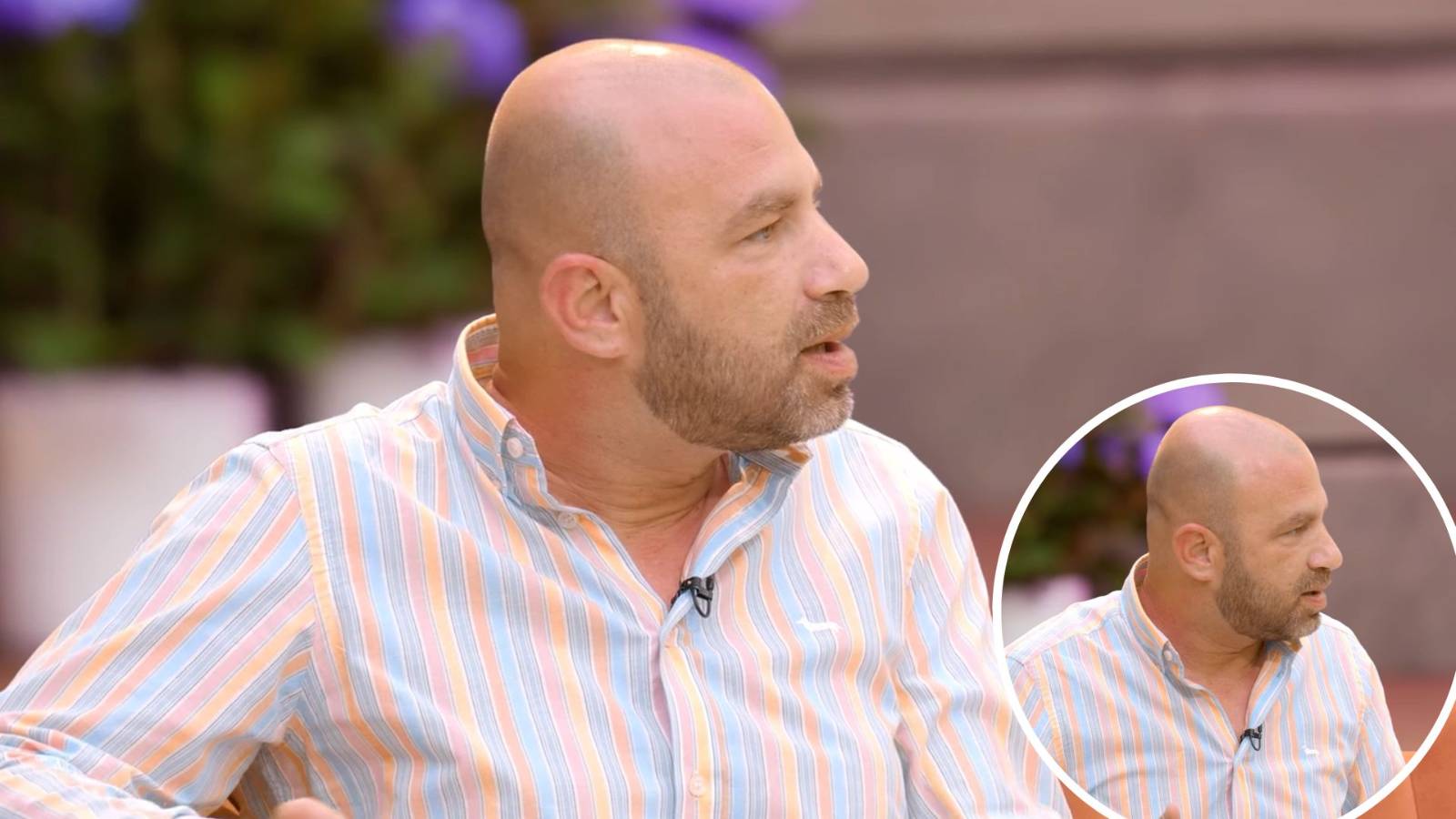 Bil-Filmat: "Ridt Ngħajjat U L-Vuċi Ma Bdietx Toħroġ" - L-Attur Ian Fenech