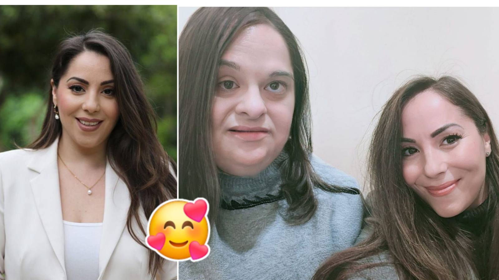 "Nies Speċjali Immens, Fosthom Oħti Li Llum Għandha 50 Sena!" - L-MP ...