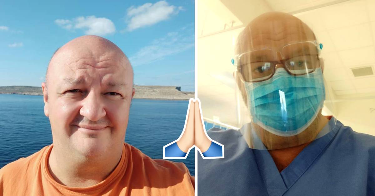 “Is-Sena 2020 Ma Kinitx Inqas Ferriħija… Kienet Żmien Ta’ Riflessjoni ...